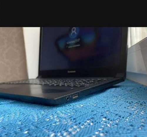 Ноутбук lenovo b50 30