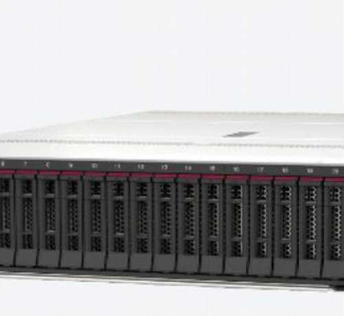 Сервер Lenovo ThinkSystem SR650 V2 sr650v2 6326 4x