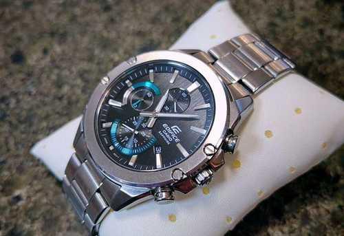 Японские наручные часы Casio Edifice EFR-S567D-1av