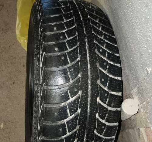 Gislaved Euro Frost 5 215/65 R16