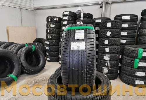 Michelin Pilot Sport PS4 SUV 295/40 R21 111Y