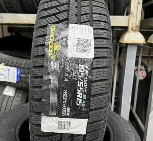 Blacklion BL4S 4Seasons Eco 195/55 R15 85H