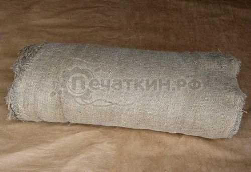 Мешковина (Мешочная ткань)