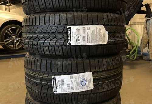 Continental ContiWinterContact TS 860S 315/30 R22