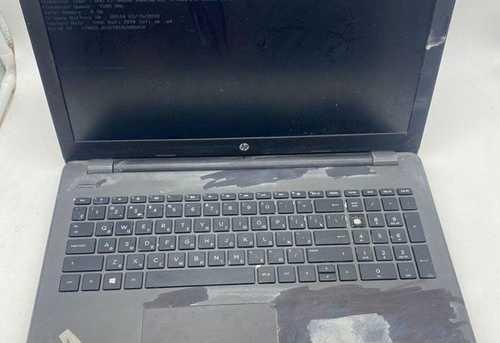 Ноутбук hp 255 g6