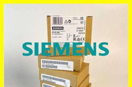 Контроллеры Siemens сименс 6ES7122-1BB00-0AA0