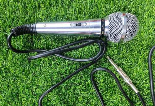Микрофон динамический BBK Dm-998