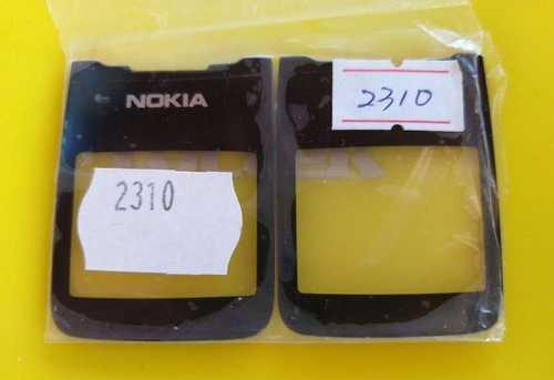 Стекло корпуса Nokia 2310