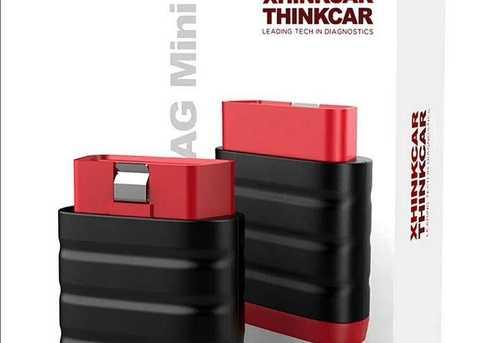 Thinkdiag mini Thinkcar диагностический obdii