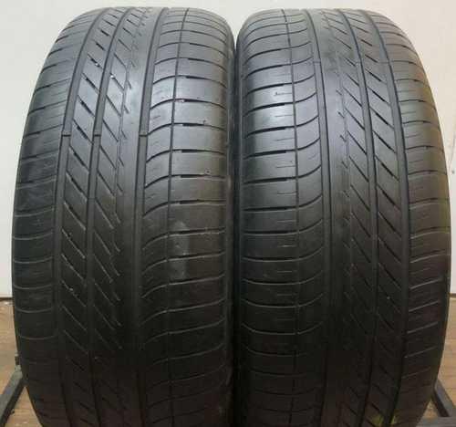 Goodyear Eagle F1 Asymmetric SUV 4x4 255/55 R18 109V