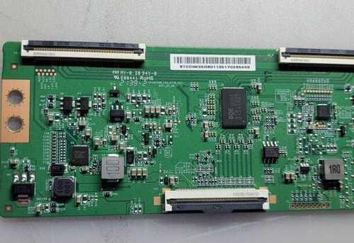 HF500QUB F20 cpcb V01
