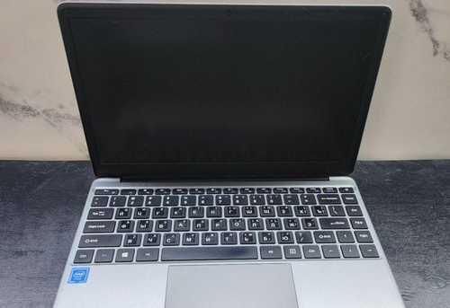 14.1" CHUWI HeroBook Pro, 128 ГБ, Celeron N4020, RAM 8 ГБ, Intel HD Graphics