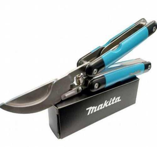 Нож-мультитул Makita PCG-200190