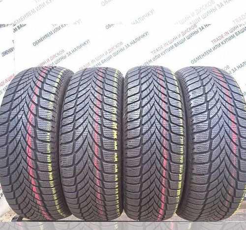 Goodyear UltraGrip Ice 2 185/65 R15 86P