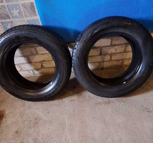 Yokohama Geolandar G91 225/65 R17