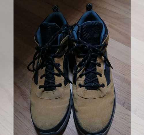 Ботинки Timberland Field Trekker Low WP hiking boo