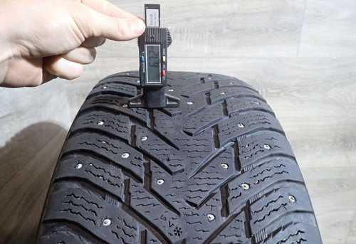 Nokian Tyres Hakkapeliitta 8 SUV 285/60 R18 116T