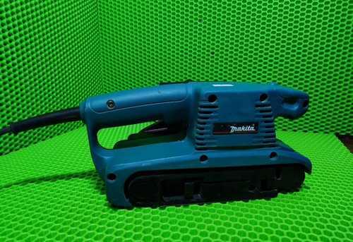 Ленточная шлифмашина Makita 9910