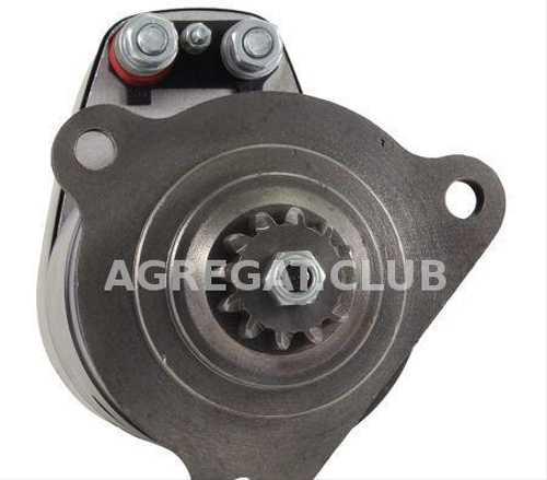 Стартер Motorherz stb0962wa