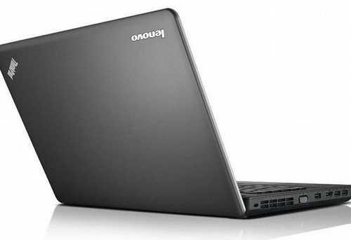 Ноутбук Lenovo thinkpad Edge E330