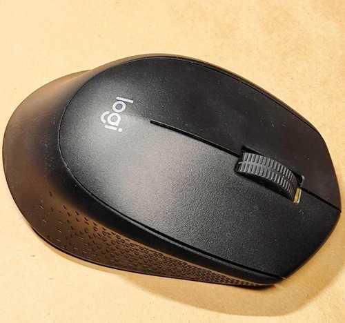 Мышь компьютерная logitech m280