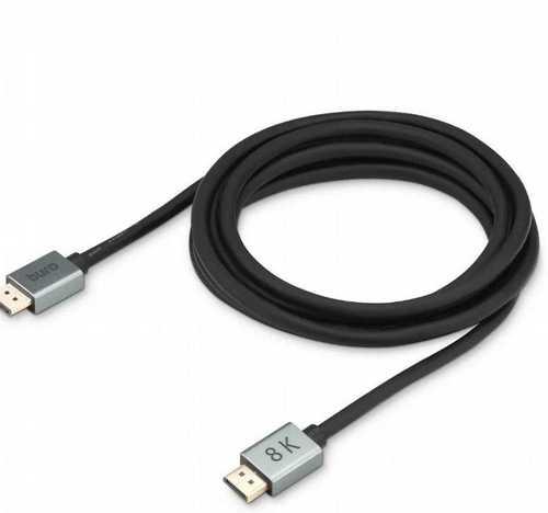 Кабель displayport 1.4