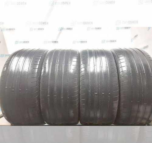 Goodyear Eagle F1 Asymmetric 285/40 R21 112H