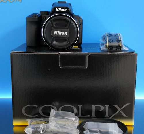 Nikon Coolpix P950