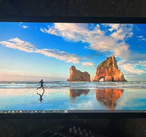 Монитор dell 27 60Гц