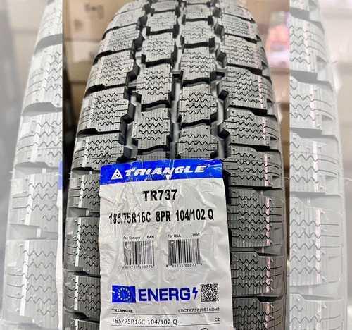 Triangle TR737 185/75 R16C