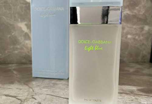 Dolce Gabbana Light Blue