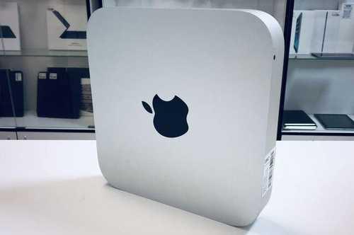 Mac Mini mgeq2 2017 г.в. SSD PCIe 250 Gb. (1847)