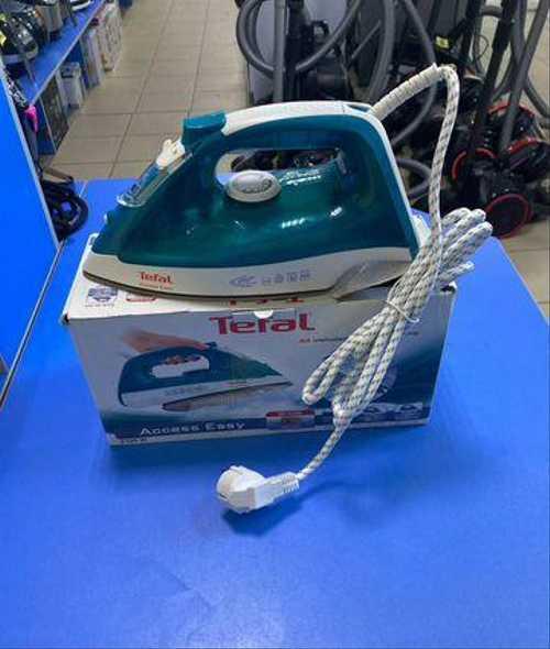 Утюг Tefal Access FV1542E2 FV1542E2