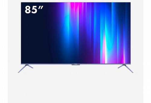 Телевизор Haier 85 Smart TV S8