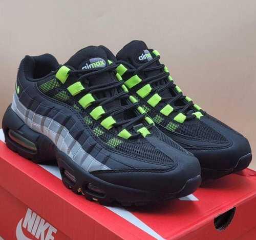 Кроссовки Nike air max 95 (41-45)