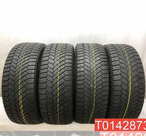 Gislaved Nord Frost 200 SUV 265/60 R18 114T