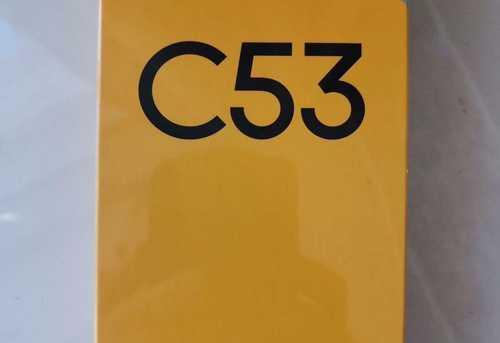 realme C53, 6/128 ГБ