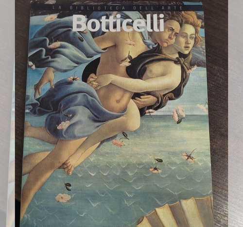 Botticelli