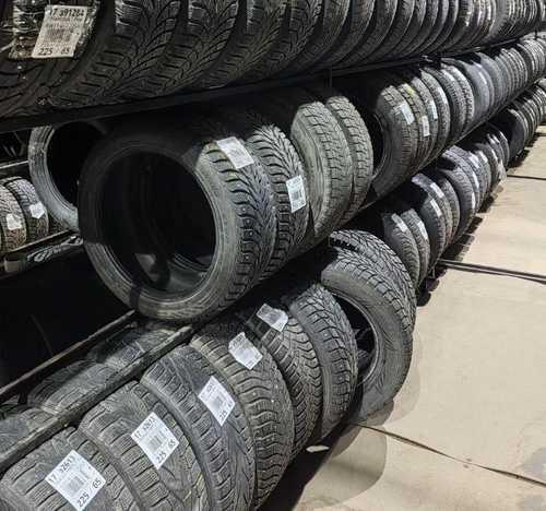 Nexen Winguard Sport 2 235/45 R18 99V