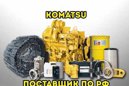 Ремкомплект гидроцилиндра komatsu. Запчасти komats