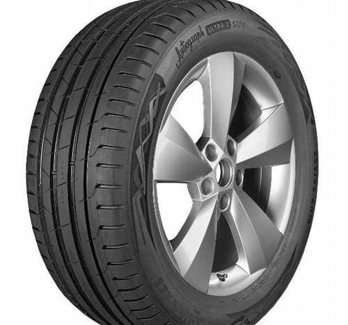 Ikon Tyres Autograph Ultra 2 SUV 265/50 R19 110Y