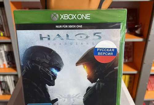 Halo 5: Guardians Xbox