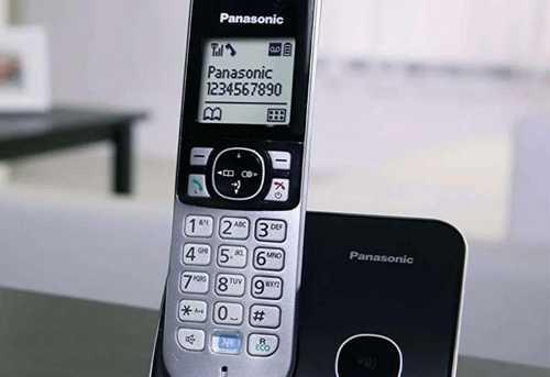 Panasonic KX-TG6811RUB (dect)