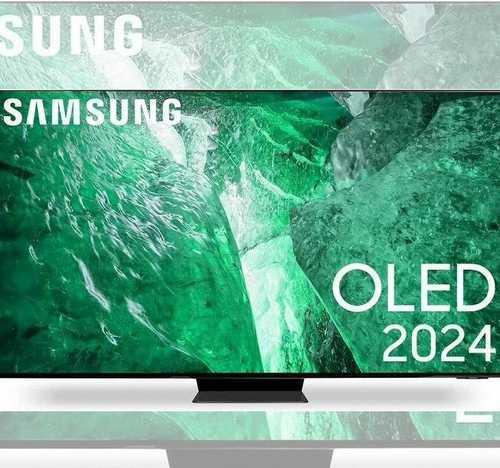 Телевизор Samsung QE77S90D Чек Гарантия Доставка