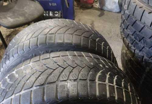 Lassa Competus Winter 255/55 R18 109H