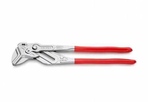 Клещи переставные knipex KN-8603400, 85 мм (3 3/8"