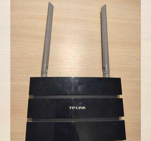 Роутер Tp-Link Archer c50