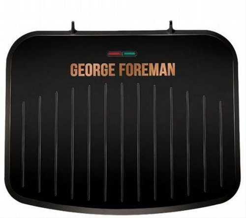 Электрогриль George Foreman 25811-56 Fit Copper Gr