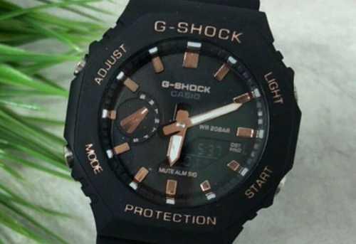 Часы Casio G-Shock GA-2100 new
