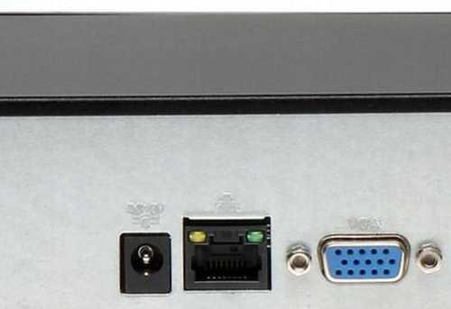 Dahua DHI-NVR4116HS-EI видеорегистратор